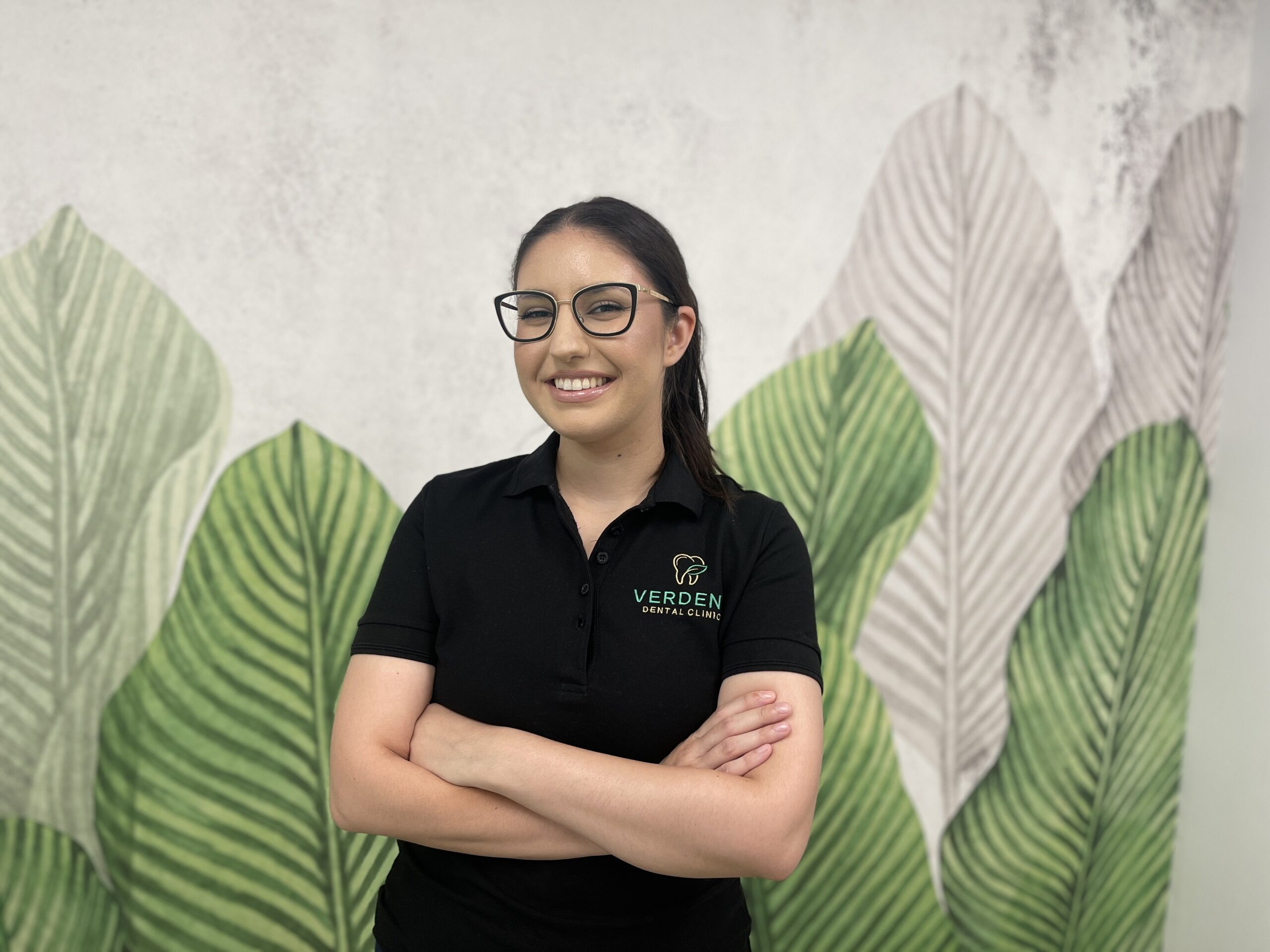 Dr. Claudia Cenusa - Verdent